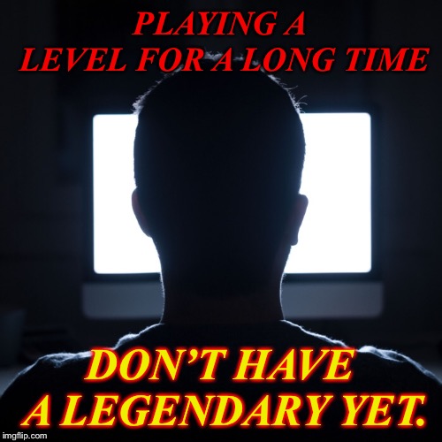 When u gaming - Imgflip