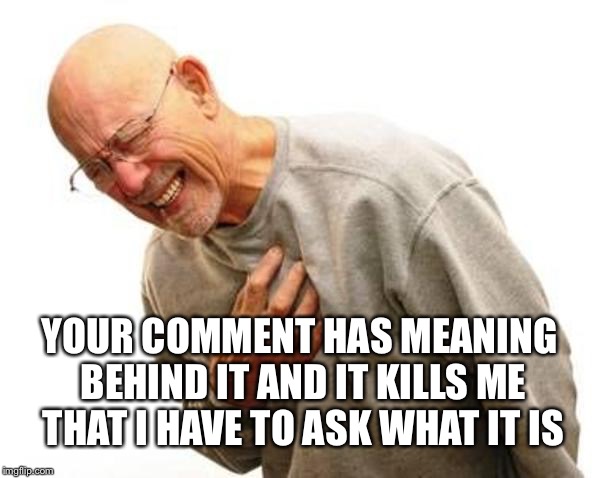 Forrest Gump meets imgflippers - Imgflip