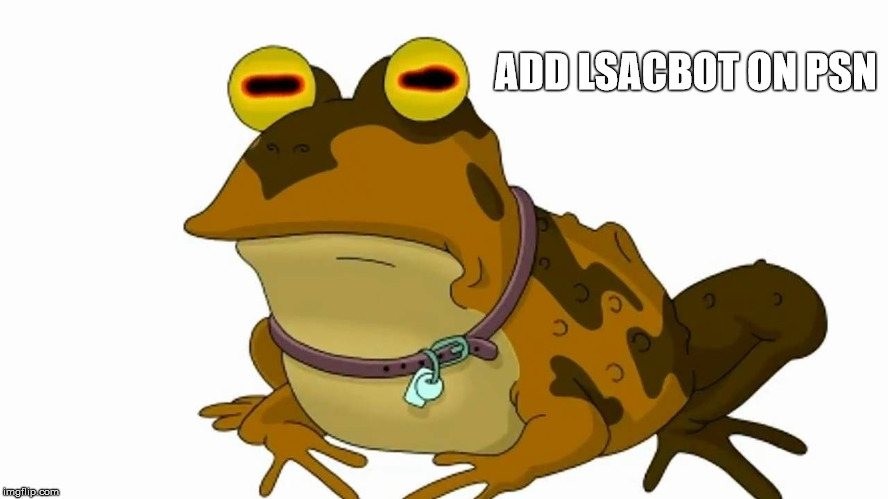 hypnotoad big - Imgflip