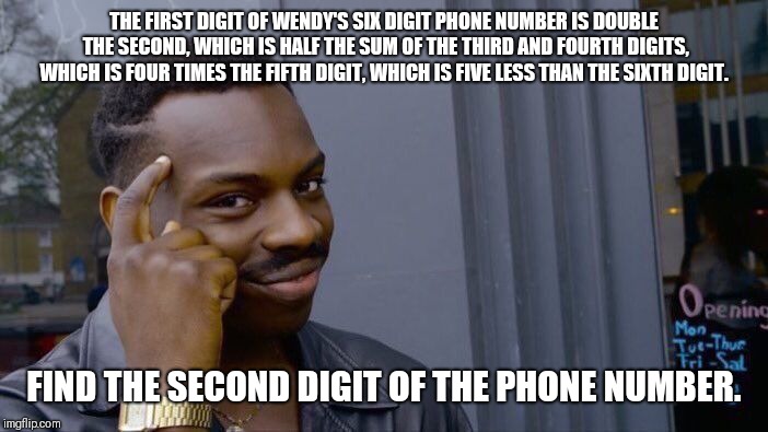 Roll Safe Think About It Meme - Imgflip