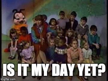 Romper Room - Imgflip