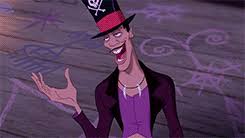 Voodoo Blank Template - Imgflip