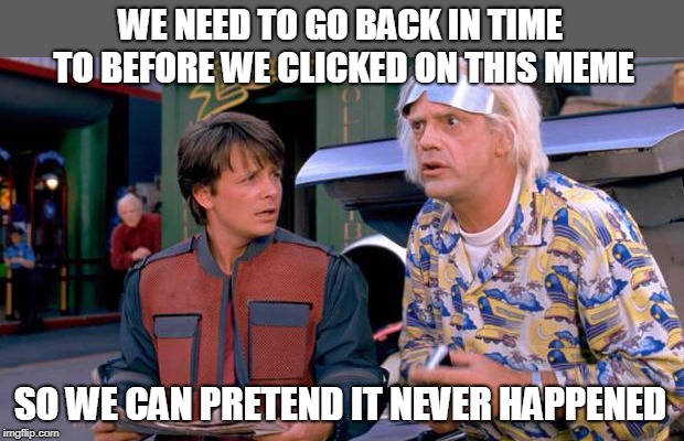 Go ahead. I dare you - Imgflip