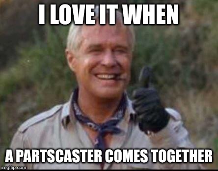 I love it when a plan comes together - Imgflip