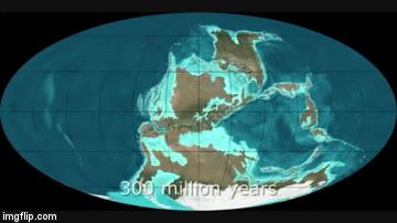The Evolution Of Earth (Mixed) - Imgflip