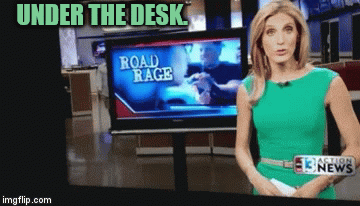 What Newscasters Look Like - Imgflip