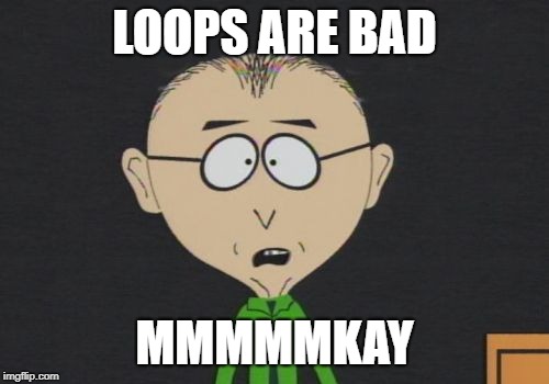Mr Mackey Meme - Imgflip