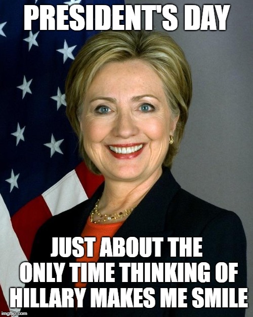 Hillary Clinton Meme - Imgflip