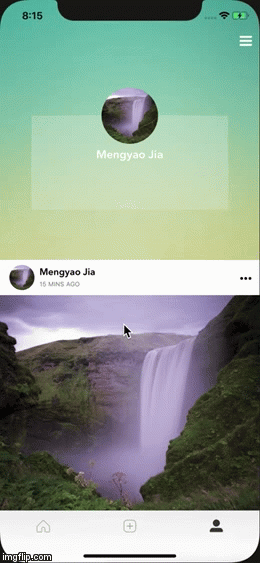 Animated GIF - Imgflip