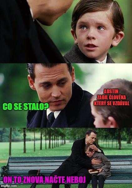 Finding Neverland Meme - Imgflip