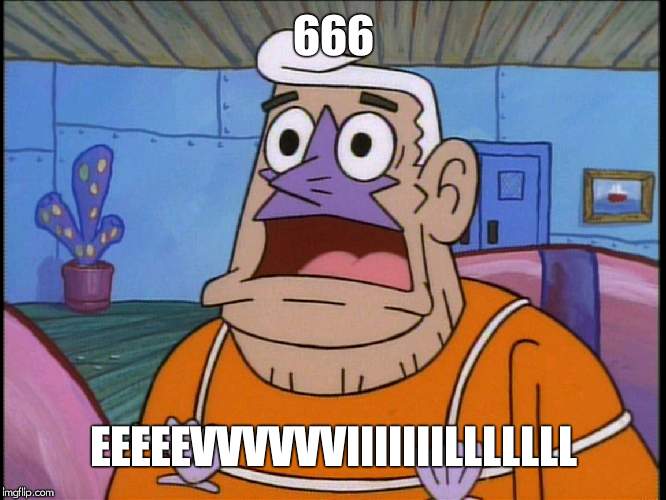 For the Evil cultists - Imgflip