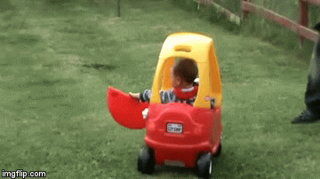 I Want To Drive My Car - Imgflip