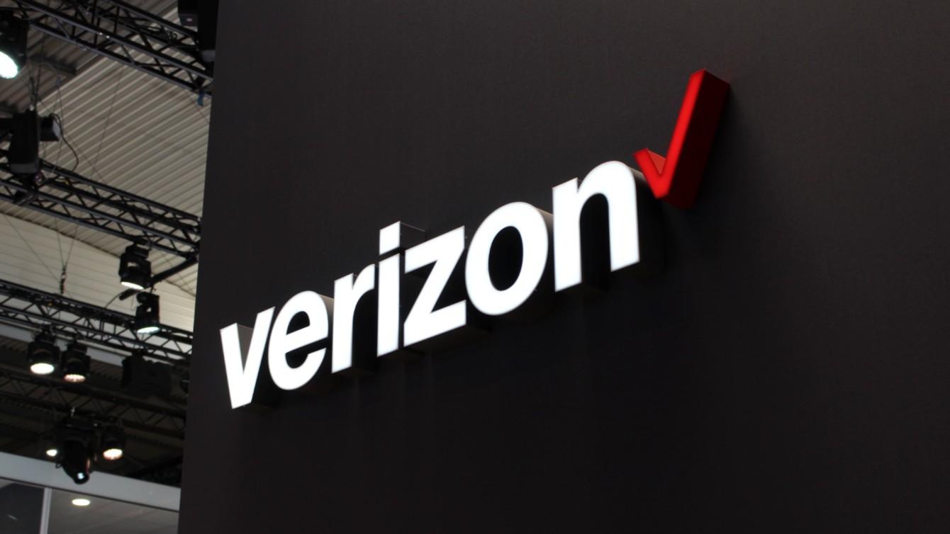 Verizon Blank Template - Imgflip