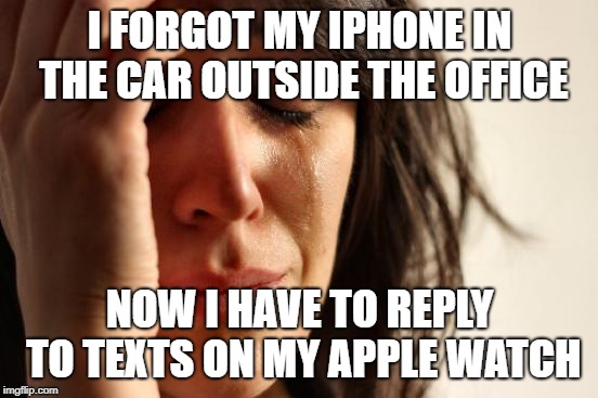 My coworker this morning - Imgflip