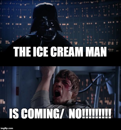 Star Wars No Meme - Imgflip