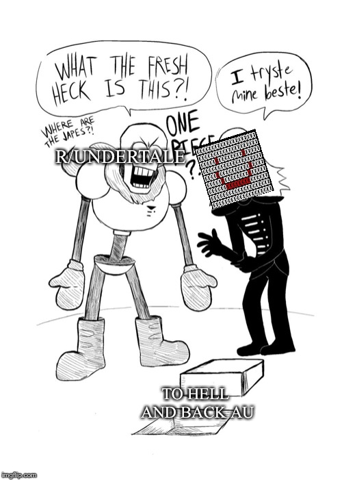 Fresh heck - Imgflip