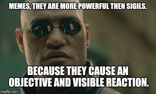 Matrix Morpheus Meme - Imgflip