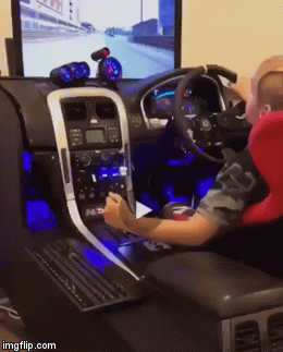 Cool Gaming System - Imgflip