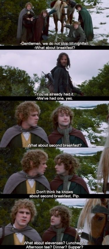 Get Lotr Meme Templates Background Sheila OKI