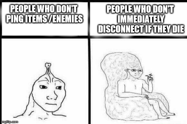 People Who Watch - Imgflip