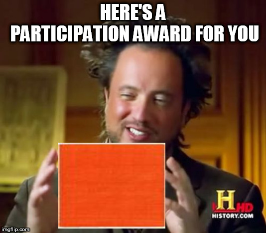 Ancient Aliens Meme - Imgflip