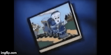 Little Engine 1991 Several Seconds Intro - Imgflip