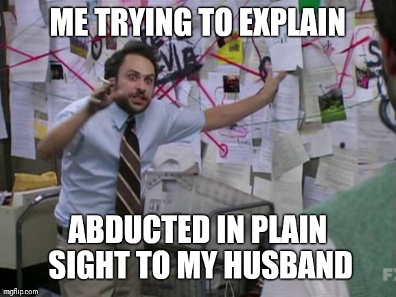 Charlie Day - Imgflip