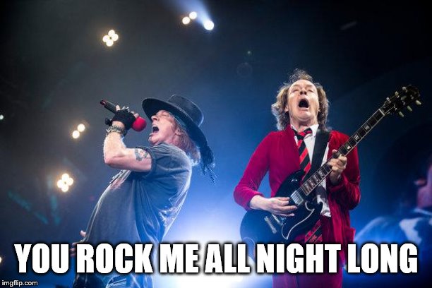 (Insert rock pun here) - Imgflip