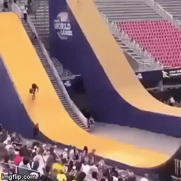 "NAILED IT" - Imgflip