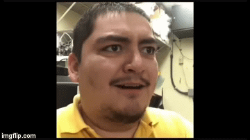 Fat Brown Eyes - Imgflip