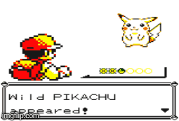 Pikachu Over The Years - Imgflip