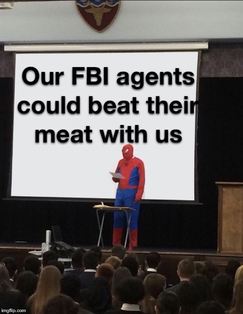 Big if true - Imgflip