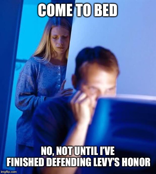 Internet Husband - Imgflip