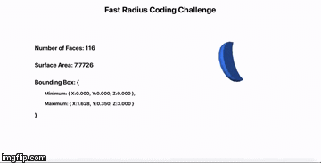 fast-radius-3d-gif - Imgflip