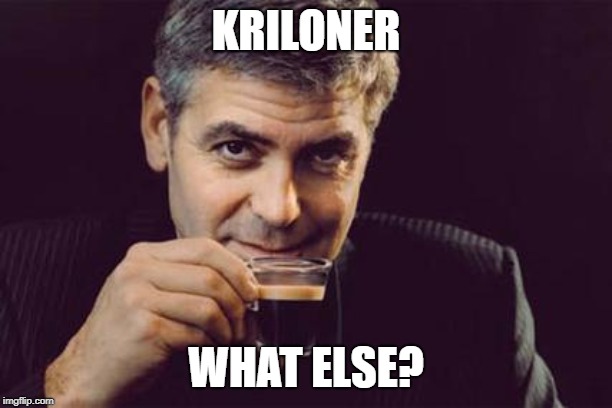 George Clooney what else - Imgflip