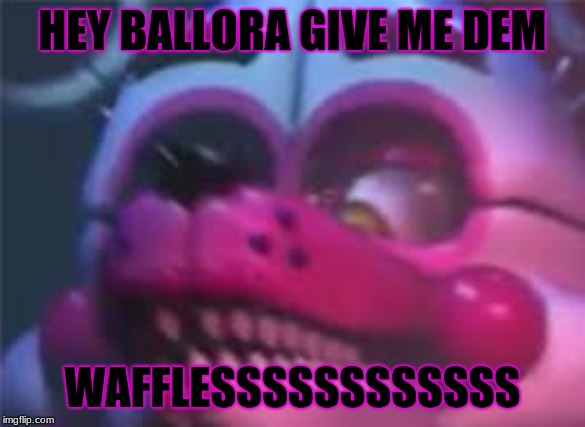 Fnaf - Imgflip