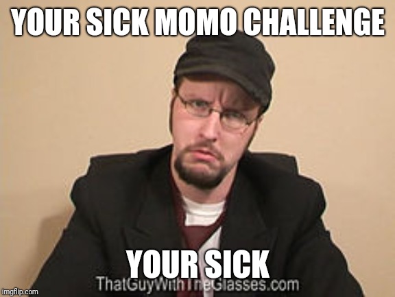 You'll never unsee it - Imgflip