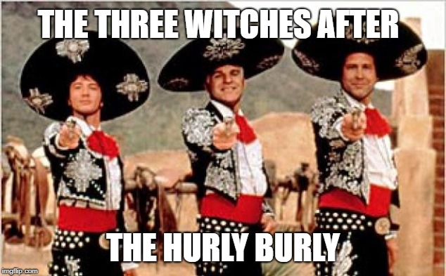 Three amigos - Imgflip