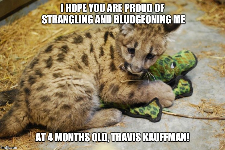 With your bare hands - Imgflip