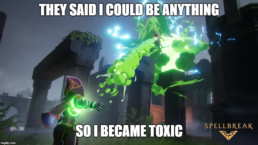 QUICK ! Mods are asleep ! It's time to post toxicologists memes ! - Imgflip