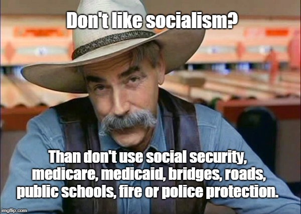 Sam Elliott Special Kind Of Stupid Imgflip sam-elliott-special-kind-of-stupid-imgflip
