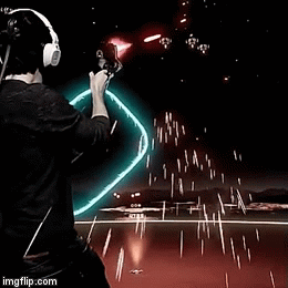 Virtual Reality Gaming - Imgflip