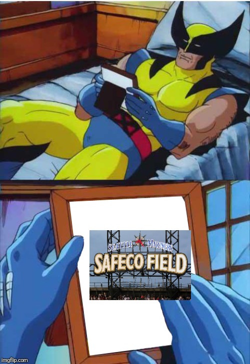 Wolverine Remember - Imgflip