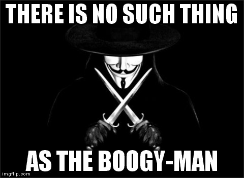 V For Vendetta Meme - Imgflip