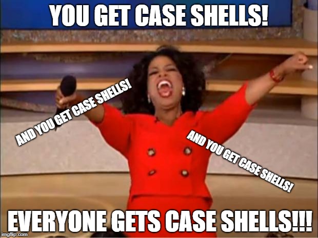 Oprah You Get A Meme - Imgflip