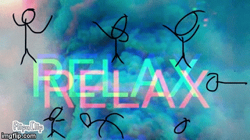 Relax - Imgflip