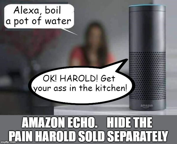 Until we give them arms - Imgflip