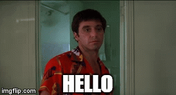 hello - Imgflip