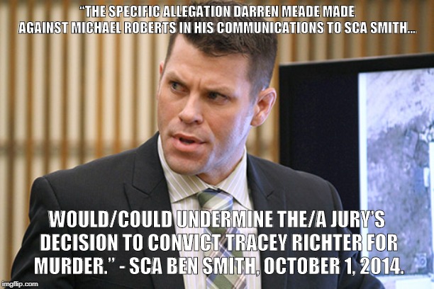 Image tagged in ben smith sac county attorney iowa - Imgflip