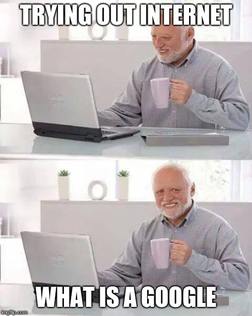 Hide The Pain Harold Meme Imgflip